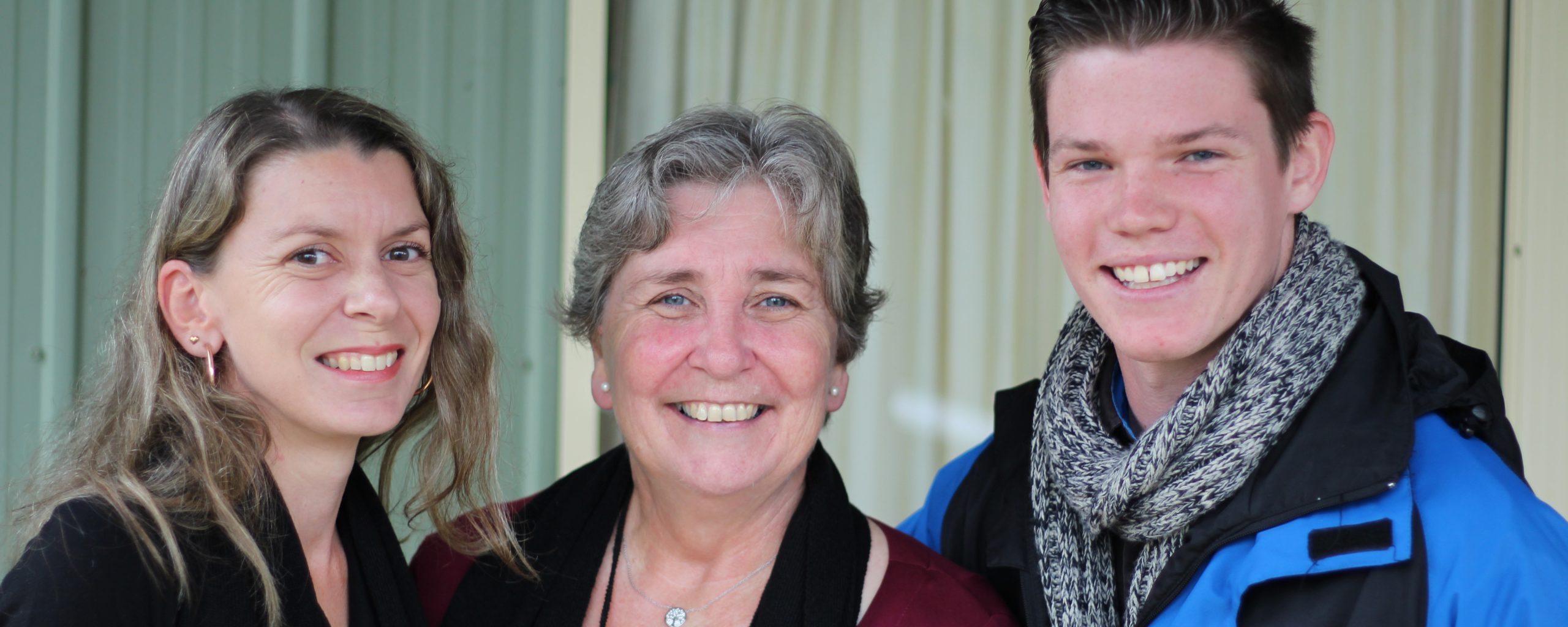 96five’s SOS for parents battling cancer - 96five