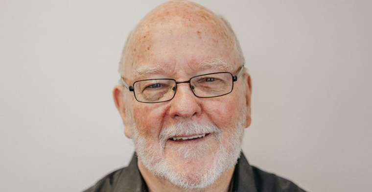 40th Anniversary of Bible Smuggling Operation - 96five