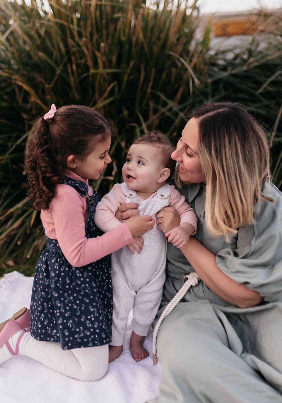 Finding Hope Through Postnatal Depression - 96five