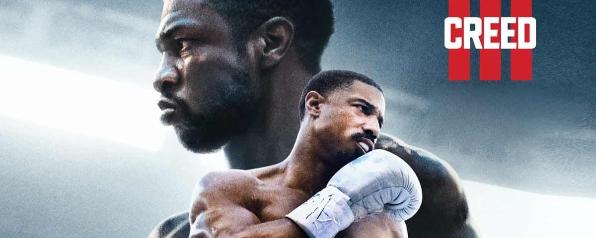 Fighting Feelings and the Past Come Head-to-Head in ‘Creed III’ - 96five