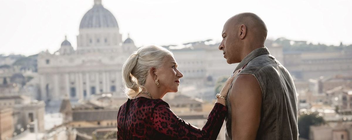 ‘Fast X’ Has Too Many Characters And Storylines - Movie Review - 96five