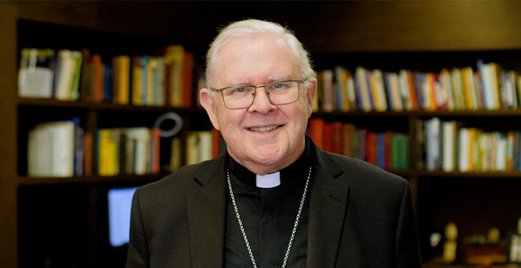 Pope Leo XIV Names New Archbishop of Brisbane - 96five