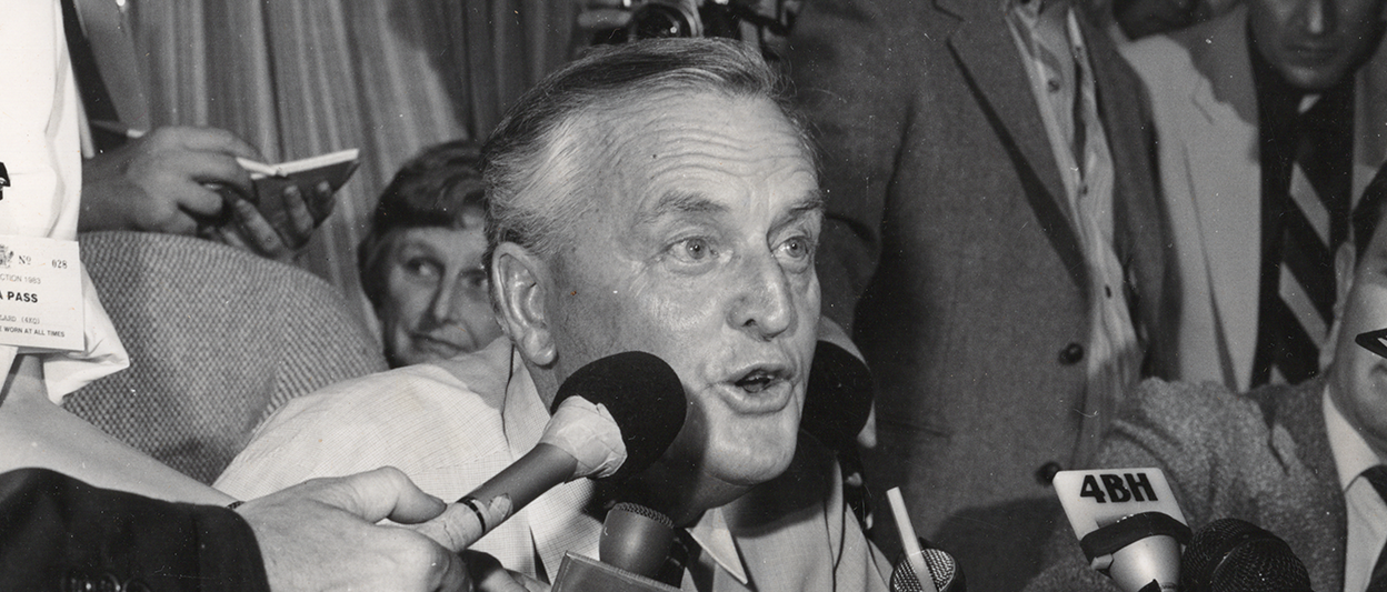 New Documentary ‘Last King of Queensland’ Examines Joh’s Legacy - 96five