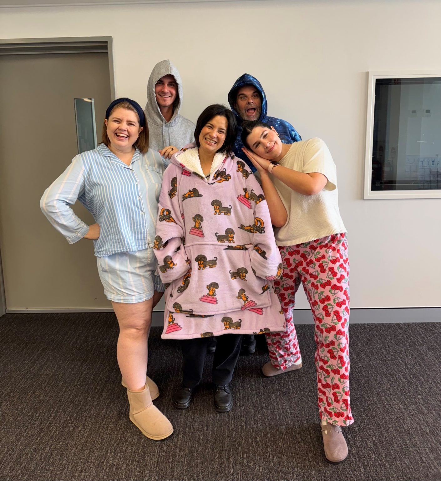 Helping Kids in Care Dream Big - One Pair of PJs at a Time - 96five