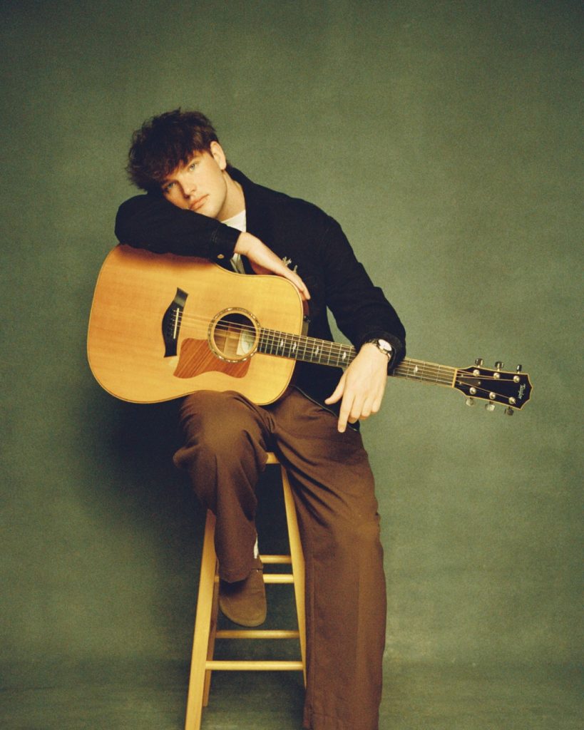 An Evening with Tarryn Stokes & Ethan Beer – Live on the Gold Coast ...