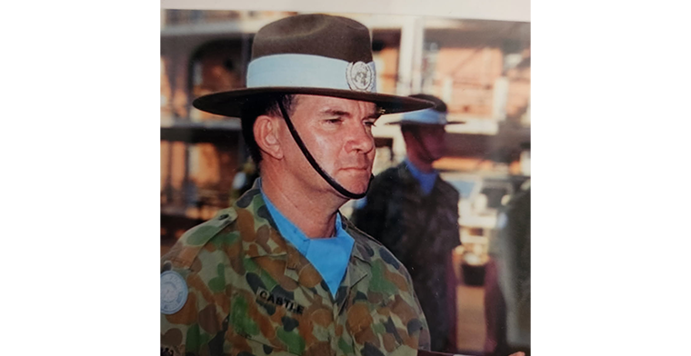 Honouring Service and Sacrifice: Australia Marks National Peacekeepers ...