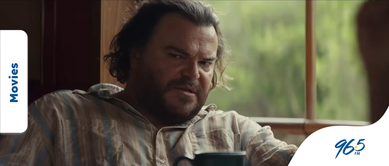 'Anaconda' - Movie Review - 96five